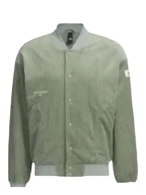 Adidas Sportswear Lounge Jacket - Green