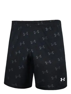 UNDER ARMOUR Under Armour Printed Logo Shorts