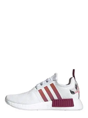Adidas Her Studio London X NMD_R1 'Floral Print' White/red