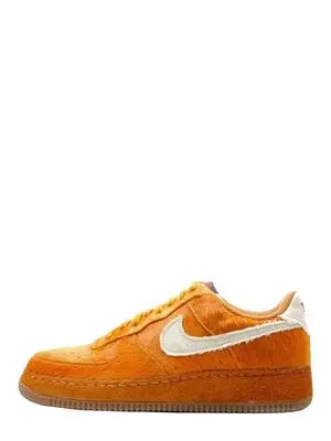 Nike Nike Air Force 1 Low "Savage Beast" Yellow/black