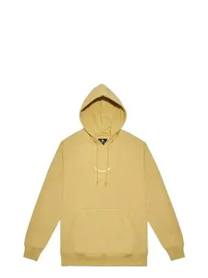 CONVERSE Jack Purcell Smile Pullover Hoodie - Tan