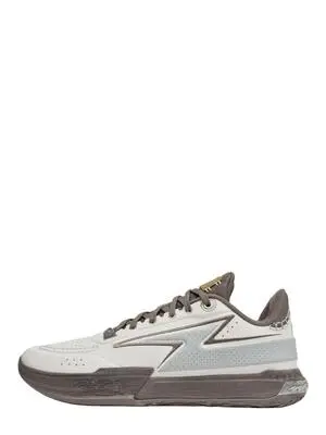 LI-NING Yng Dna" Sneakers - Brown/grey