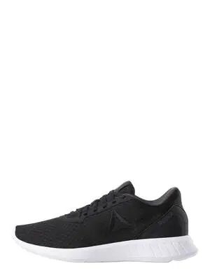 REEBOK Furylite Sports Casual Sneakers - Black