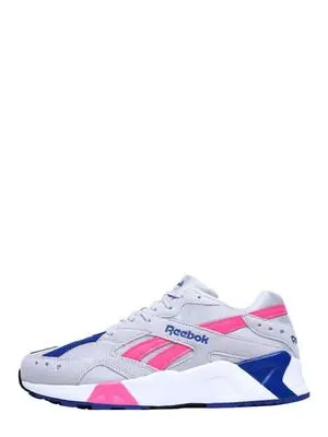REEBOK Reebok Aztrek "Acid Pink" Sneakers Grey