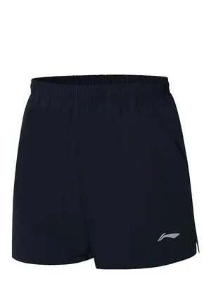 LI-NING Li-Ning Table Tennis Elite Shorts