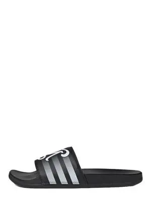 Adidas Adidas Adilette Comfort Slide Sandals Black