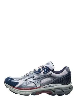Mizuno Mizuno Halo Mix Sneakers Grey/navy Blue