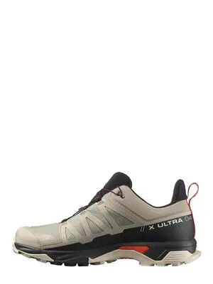 SALOMON X Ultra 4 Gtx Low Top Sneakers - Brown