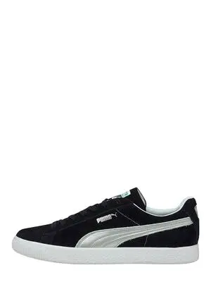 PUMA Suede Vintage Made In Japan - Black