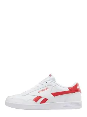 REEBOK Royal Techque T Sneakers - White/red
