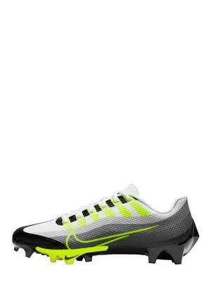 Nike Nike Vapor Edge Speed 360 Cleats Black/white/green