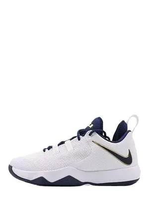 Nike Ambassador 10 Sneakers White/blue