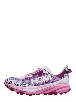 Hoka One One HOKA ONE ONE Speedgoat 6 Sneakers Starlight Glow/lupine