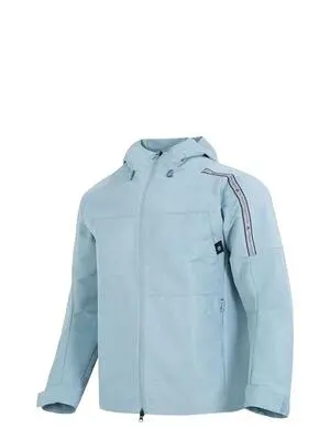Adidas Th Commtek Wvjk Logo Jacket - Default Colorway