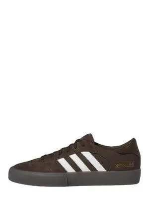 Adidas Originals Matchbreak Super Sneakers - Brown