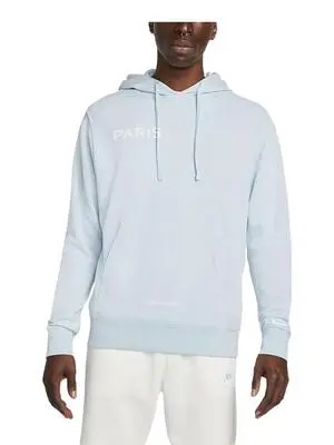 Nike Paris Saint-germain Football Hoodie - Default Colorway