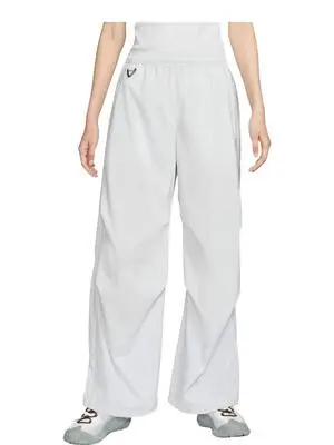 Nike X High-waisted Uv Activitorium Pants - Photon Dust