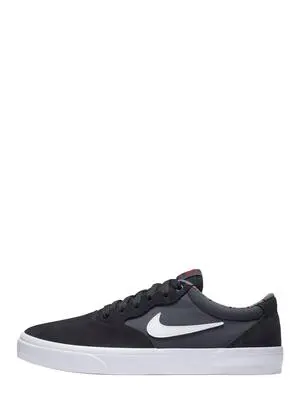 Nike Chron Solarsoft Sb Premium - Black