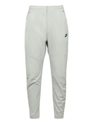 Nike Tech Commuter Casual Unlined Sports Long Pants Mineral Gray - Light Gray
