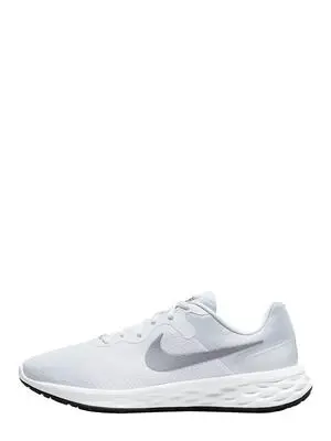 Nike Revolution Next Nature Sneakers - White/gray