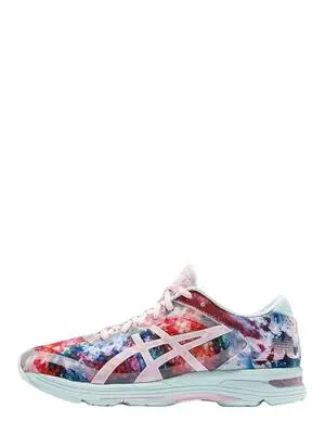 Asics Gel-noosa Tri 11 Running Shoes - Pink