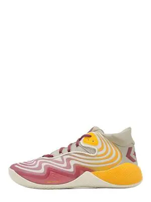 CONVERSE All Star Bb Shift Sneakers - Light Dune/yellow/astrodust Pink