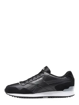 REEBOK Royal Glide Ripple Clip Sneakers - Black