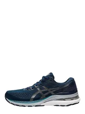 Asics Gel-kayano 28 Wide Performance Athletic Shoe - Blue