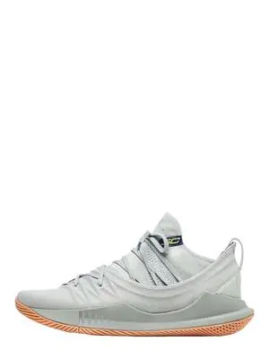 Under Armour Curry 5 "elemental Tokyo - Grey
