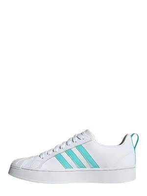 Adidas Streetcheck Sneakers - White/green