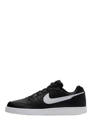 Nike Ebernon Low Sneakers - Black
