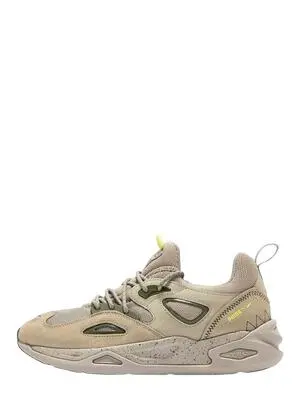 PUMA Trc Blaze Elevated Hike Sneakers - Tan