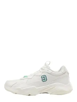 REEBOK X Bt21 Turbo Impulse Clean Chimmy Sneakers - White/green