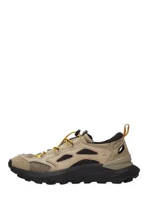 Timberland Motion Access Low Sneakers - Light Brown/black