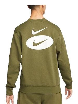 Nike Crewneck Sweatshirt - Default Color