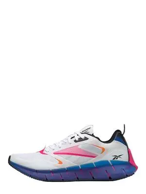 REEBOK Zig Kinetica Horizon Sneakers - White/pink