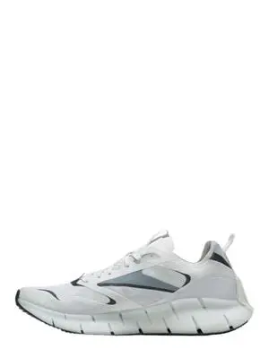 REEBOK Zig Kinetica Horizon Low Top Sneakers - Grey