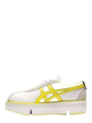 Onitsuka Tiger Onitsuka Tiger Pokkuri Pf Sneakers Yellow