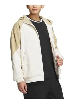 Adidas Neo Colorblock Jacket - Default Colorway