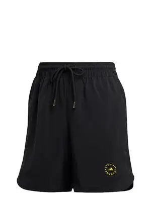 Adidas By Stella Mccartney Truepurpose Training Shorts - Black