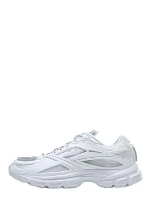 REEBOK Premier Road Modern Sneakers - White/grey