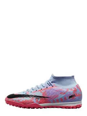 Nike Mercurial Superfly Academy Tf Dream Speed Pack Athletic Sneakers - Black/blue