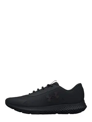 Under Armour Charged Rogue 3 Storm Sneakers - Black