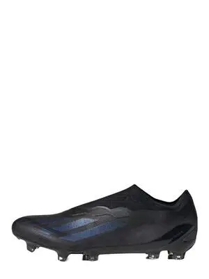 Adidas X Crazyfast.1 Fg Cleats - Black/blue