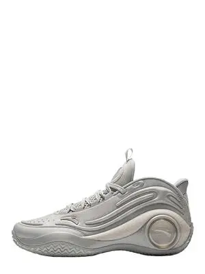 ANTA Cement Bubble 4.0 Sneakers - Light Grey/beige
