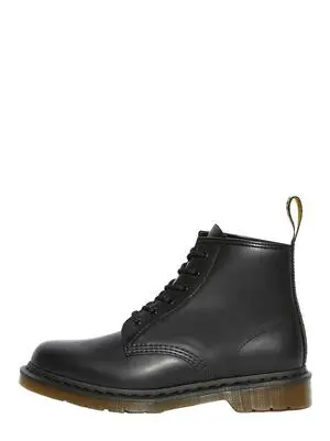 Dr. Martens 101 Ankle Boots - Black