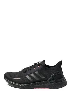 Adidas Ultra Boost Summer.rdy Athletic Sneakers - Black/red