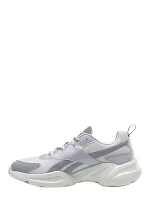 REEBOK Royal Ec Ride 4 Low Top Sneakers - Gray/white