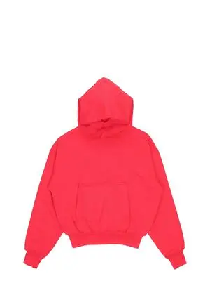 Yeezy Hoodie - Red