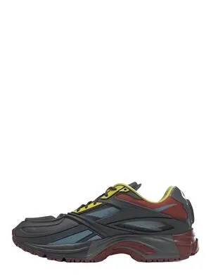 REEBOK Premier Road Modern Sneakers - Black/red/blue